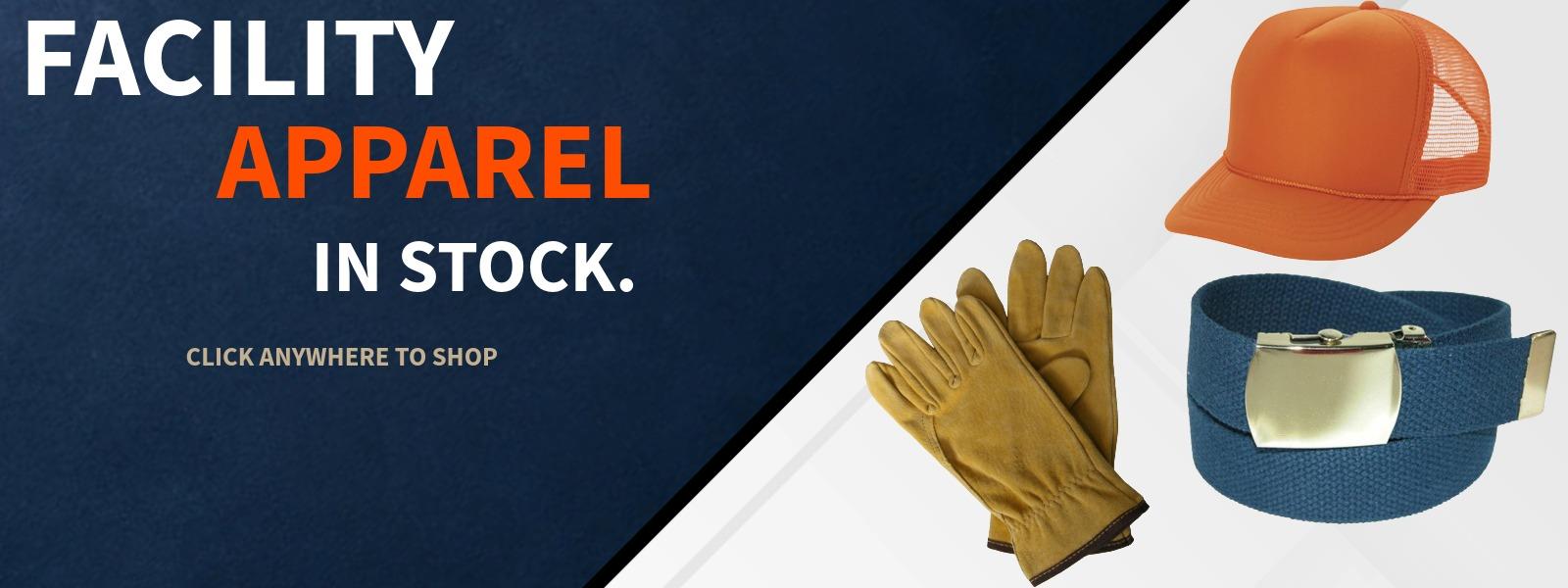 ICS Jail Supplies: Inmate products for corrections & detention