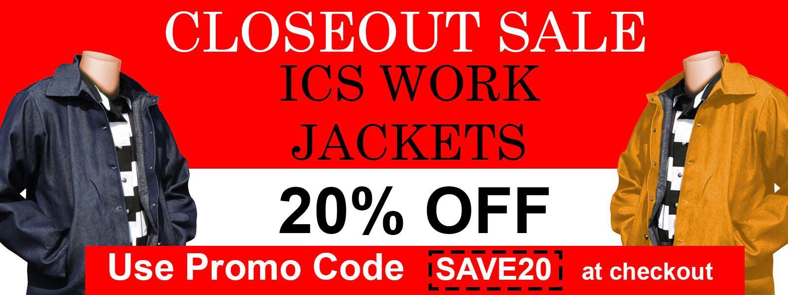 ICS Jail Supplies: Inmate products for corrections & detention