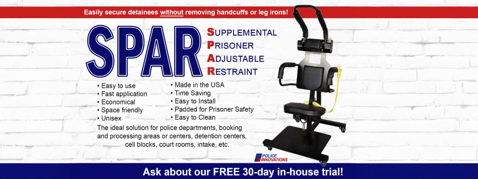 ICS Jail Supplies: Inmate products for corrections & detention