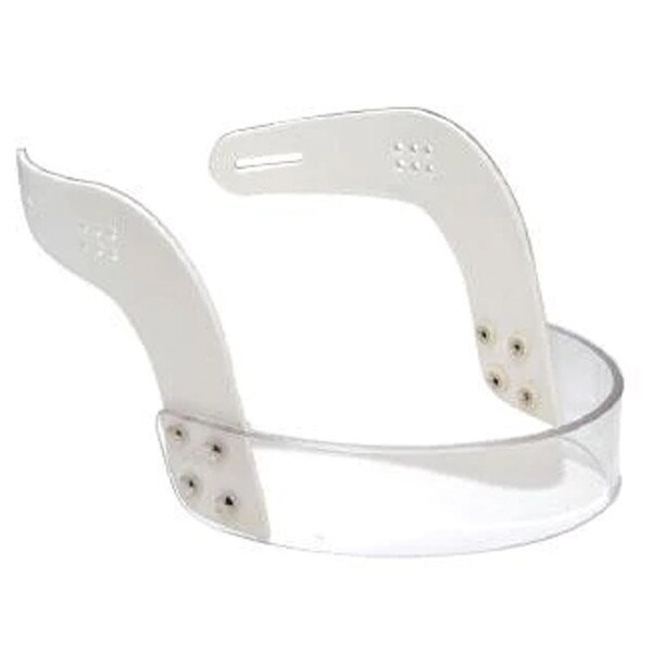 RIPP PROTECTION MASK | ICS Jail Supplies