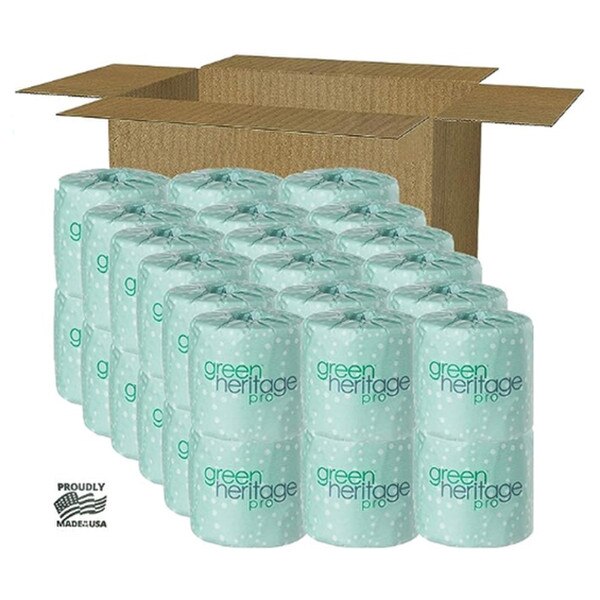 TOILET TISSUE | ICS Jail Supplies