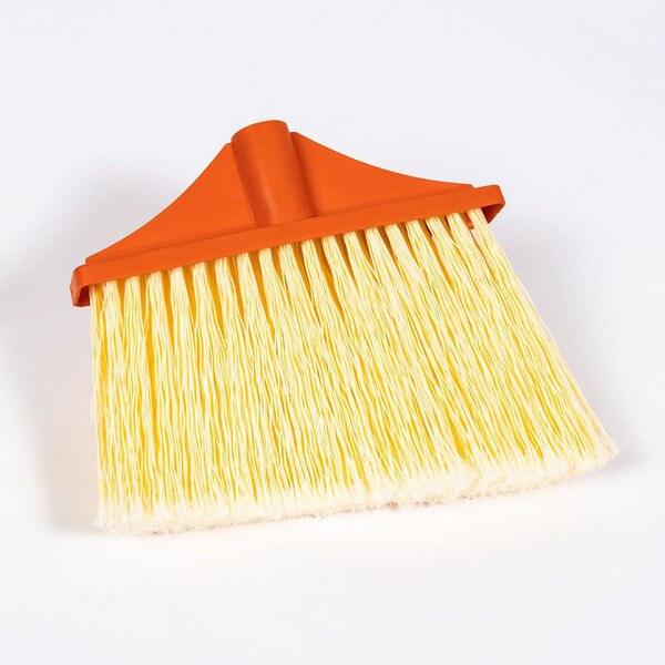 SHANK-FREE EASY SWEEP BROOM | ICS Jail Supplies