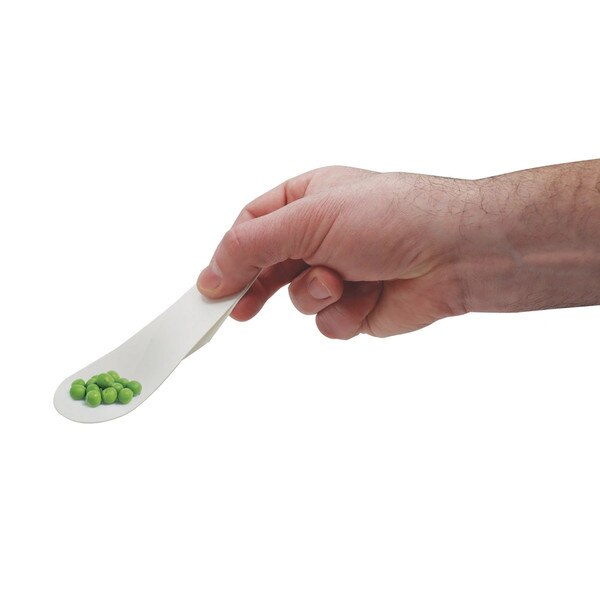 FSE SAFETY PAPER SPOONS | ICS Jail Supplies