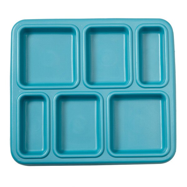COOK'S GODZILLA INSULATED TRAY | ICS Jail Supplies
