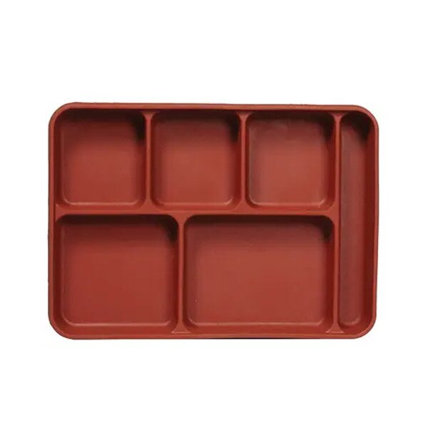 COOK'S STACKING FLEX TRAY| ICS Jail Supplies