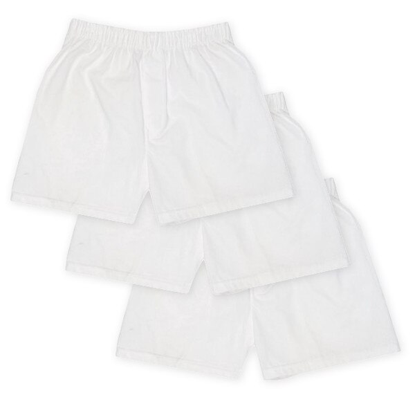 Boxer Shorts | ICS Jail Supplies