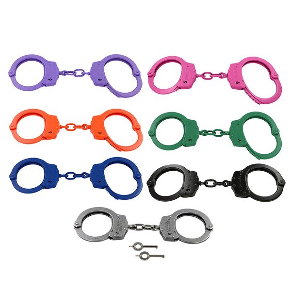 CHIGAGO HANDCUFFS | ICS Jail Supplies