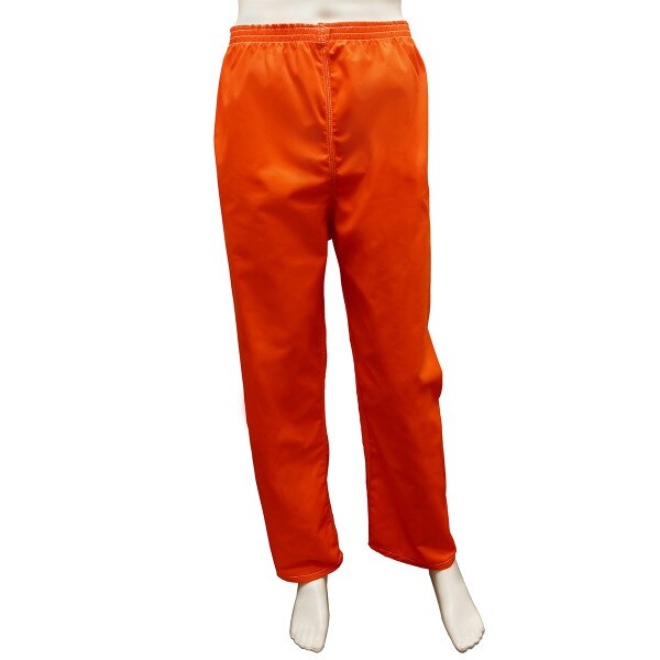 ICS TRI-MAX SOLID INMATE PANTS | ICS Jail Supplies