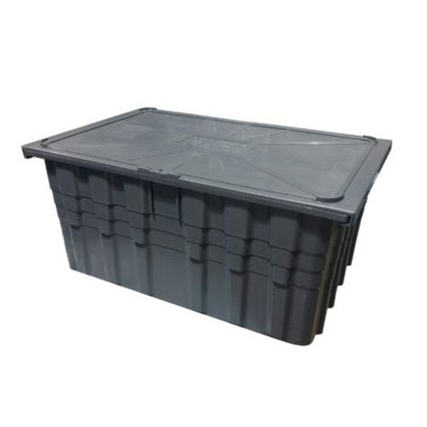 CORTECH BARRACUDA BOX | ICS Jail Supplies