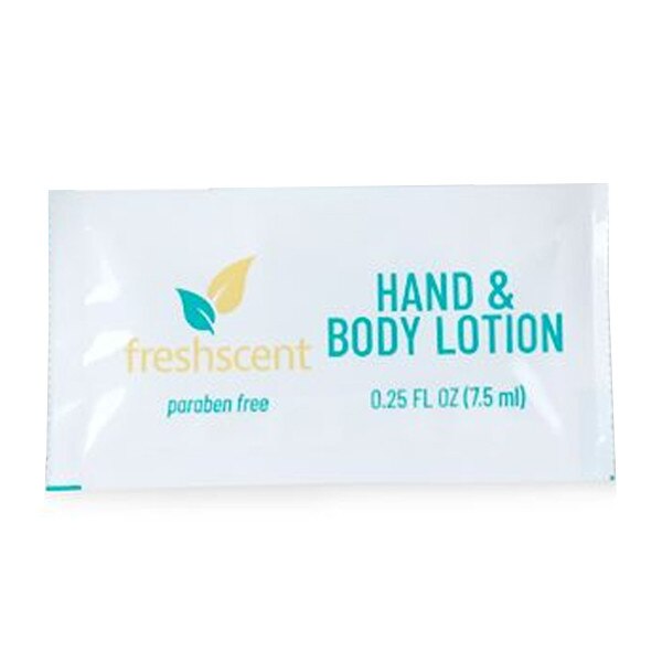 FRESHSCENT HAND & BODY LOTION | ICS Jail Supplies