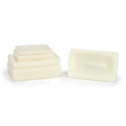 FRESHSCENT UNWRAPPED BAR SOAP | ICS Jail Supplies