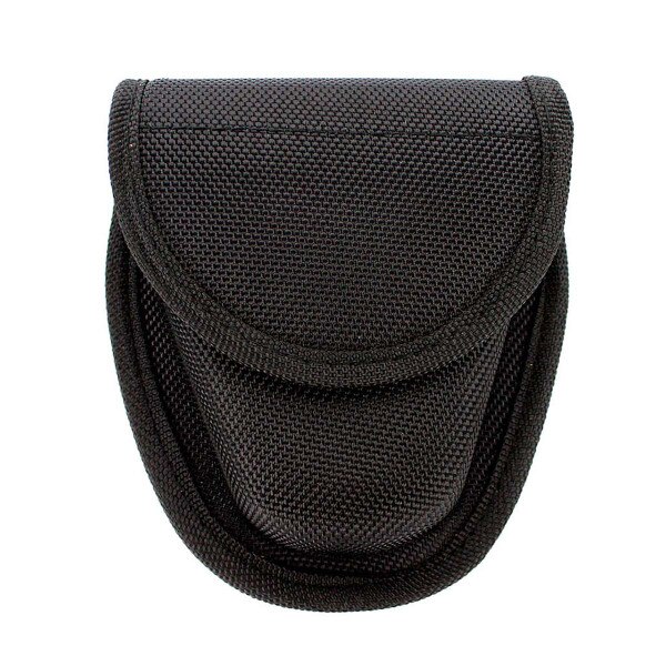 NYLON HANDCUFF POUCH | ICS Jail Supplies