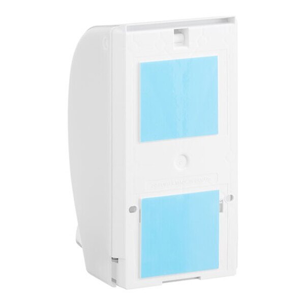 FOAMING HAND SANITIZER DISPENSER | ICS Jail Supplies