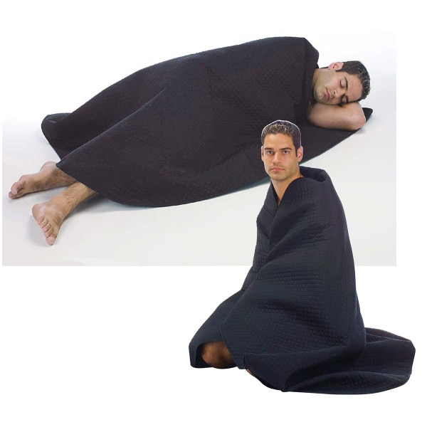 HUMANE SAFETY BLANKET | ICS Jail Supplies
