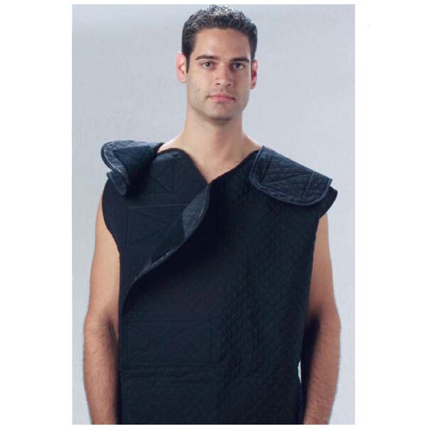 HUMANE SAFETY SMOCK | ICS Jail Supplies