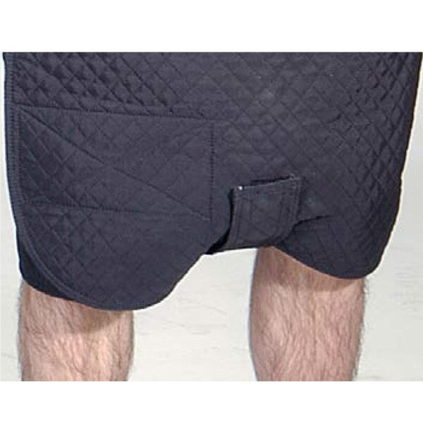 HUMANE SAFETY SMOCK | ICS Jail Supplies