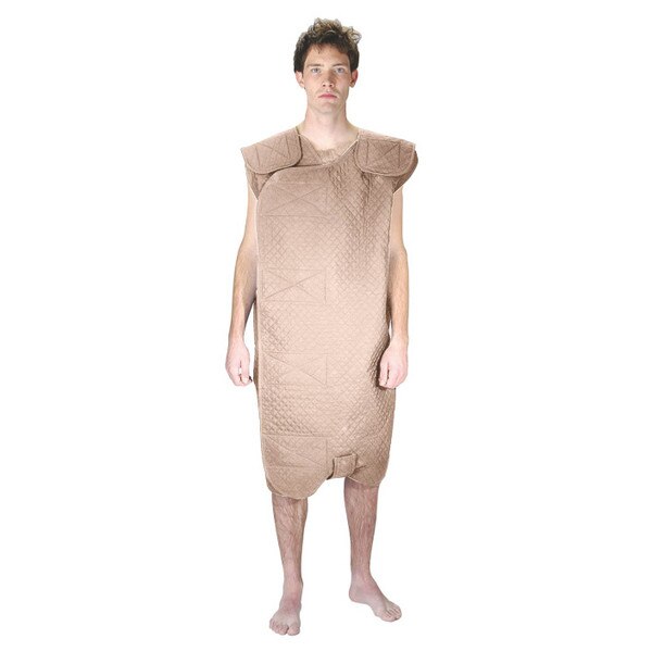 HUMANE SAFETY SMOCK | ICS Jail Supplies