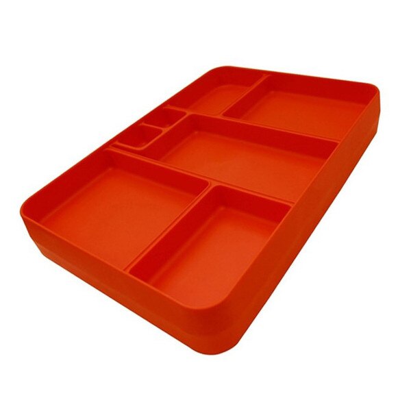 CORTECH INSULATED "X-TRAY" | ICS Jail Supplies