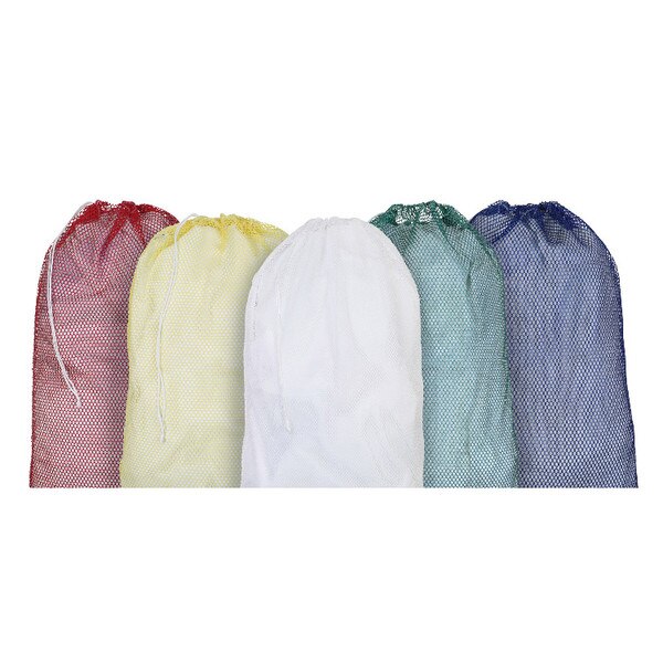 DRAWSTRING LAUNDRY BAGS | ICS Jail Supplies