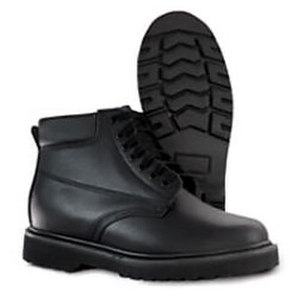Work Boots | ICS Jail Supplies