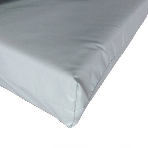 ICS HYBRID POLY CORE MATTRESS | ICS Jail Supplies