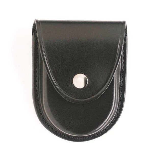 LEATHER HANDCUFF POUCH | ICS Jail Supplies