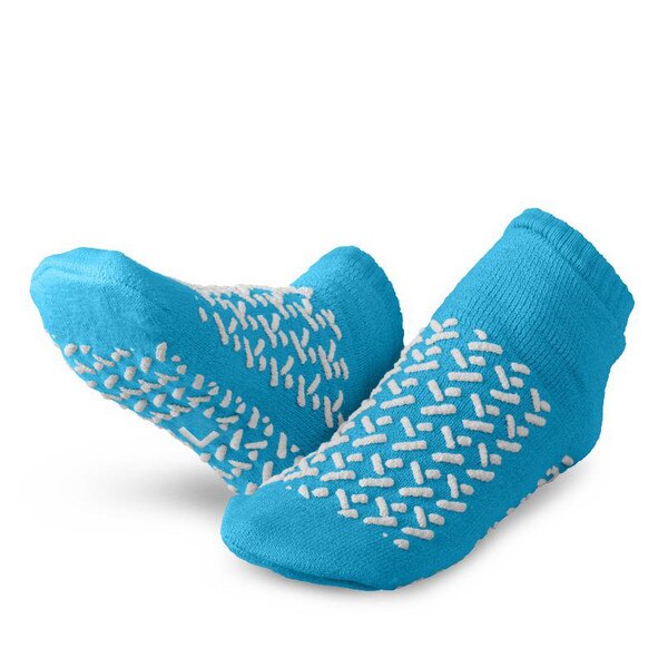 DOUBLE TREAD TERRY SLIPPERS | ICS Jail Supplies