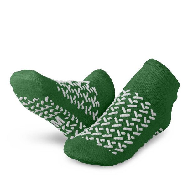 DOUBLE TREAD TERRY SLIPPERS | ICS Jail Supplies