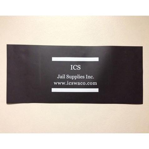 ICS MAGNA-SHIELD WINDOW COVERS | ICS Jail Supplies