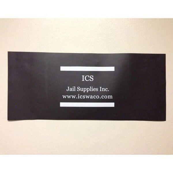 ICS MAGNA-SHIELD WINDOW COVERS | ICS Jail Supplies