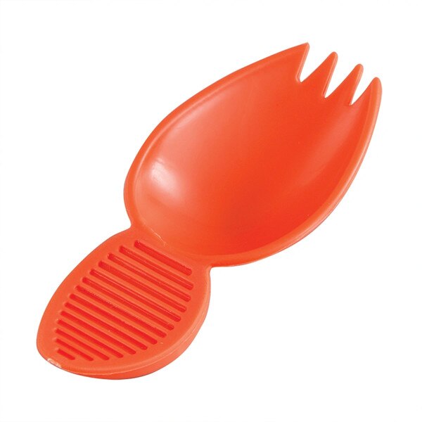 ECOSECURITY UTENSIL | ICS Jail Supplies