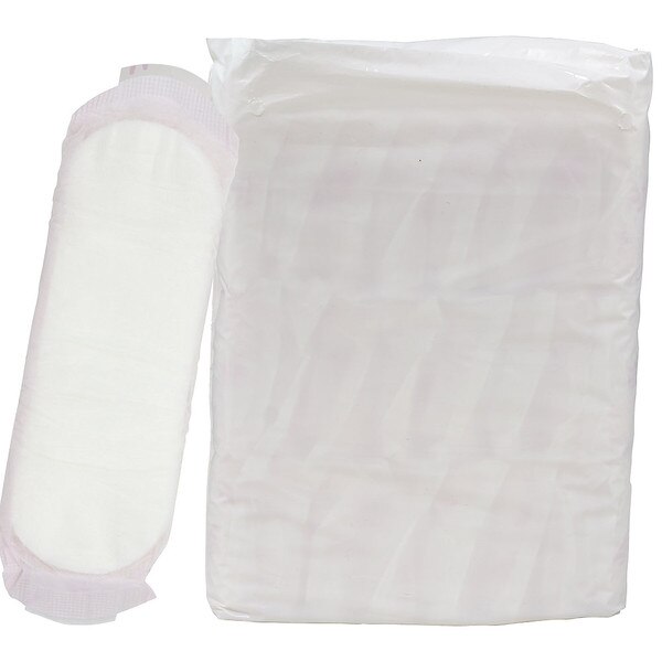 BULK MAXI PADS | ICS Jail Supplies