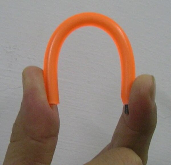NO-SHANK SUPER FLEX PENCILS | ICS Jail Supplies