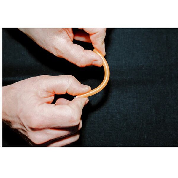 NO-SHANK SUPER FLEX PENCILS | ICS Jail Supplies