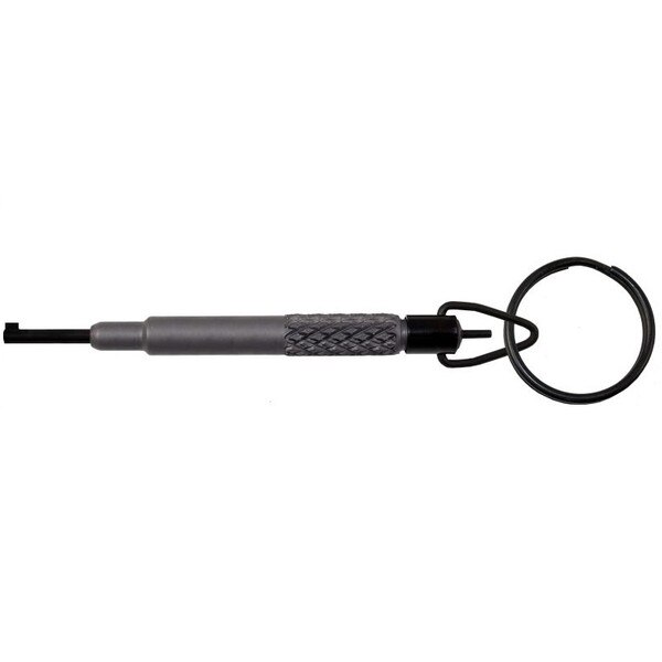 PEERLESS HANDCUFF KEYS | ICS Jail Supplies