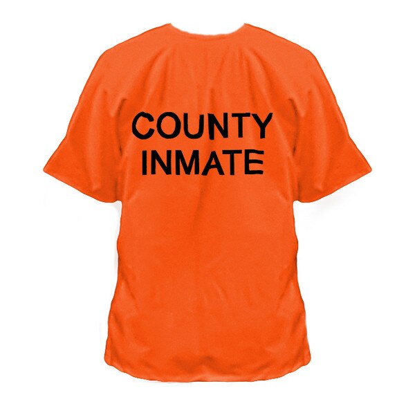 SCREEN PRINTING | ICS Jail Supplies