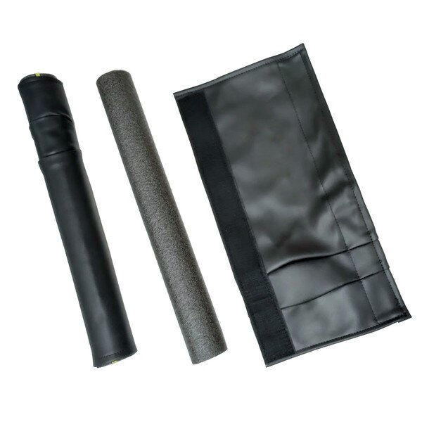 SPAR SUPPLEMENTAL PRISONER RESTRAINT SYSTEM | ICS Jail Supplies