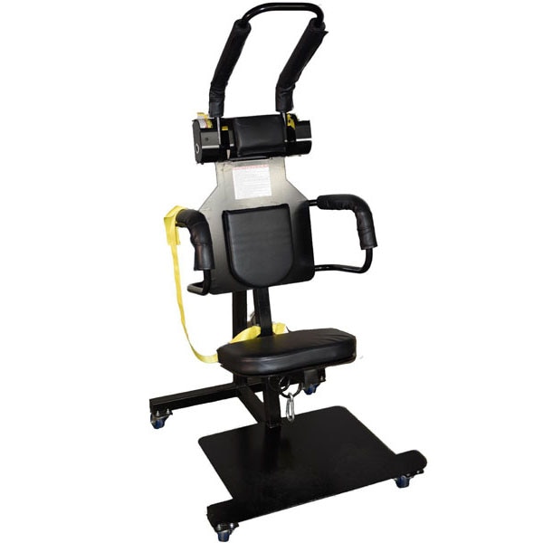 SPAR SUPPLEMENTAL PRISONER RESTRAINT SYSTEM | ICS Jail Supplies