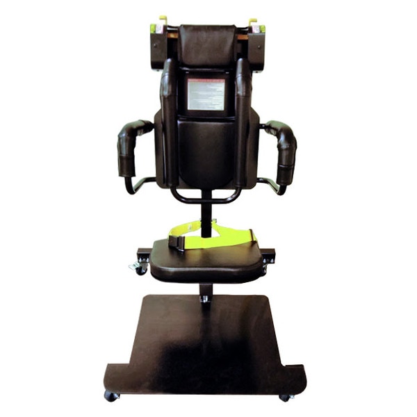 SPAR SUPPLEMENTAL PRISONER RESTRAINT SYSTEM | ICS Jail Supplies