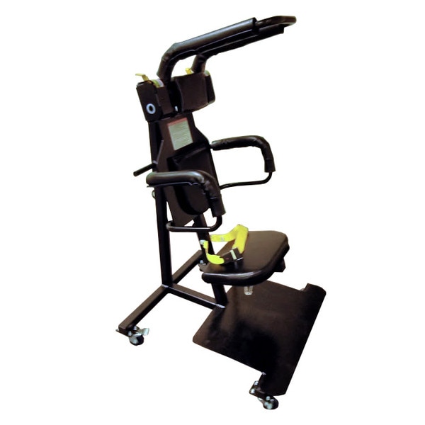 SPAR SUPPLEMENTAL PRISONER RESTRAINT SYSTEM | ICS Jail Supplies