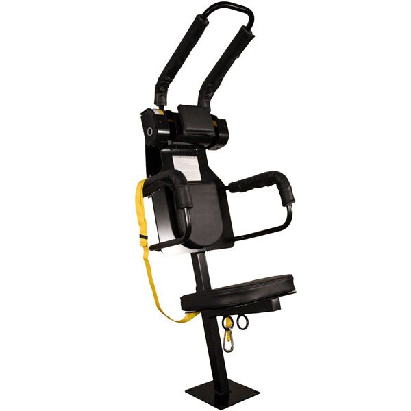 SPAR SUPPLEMENTAL PRISONER RESTRAINT SYSTEM | ICS Jail Supplies