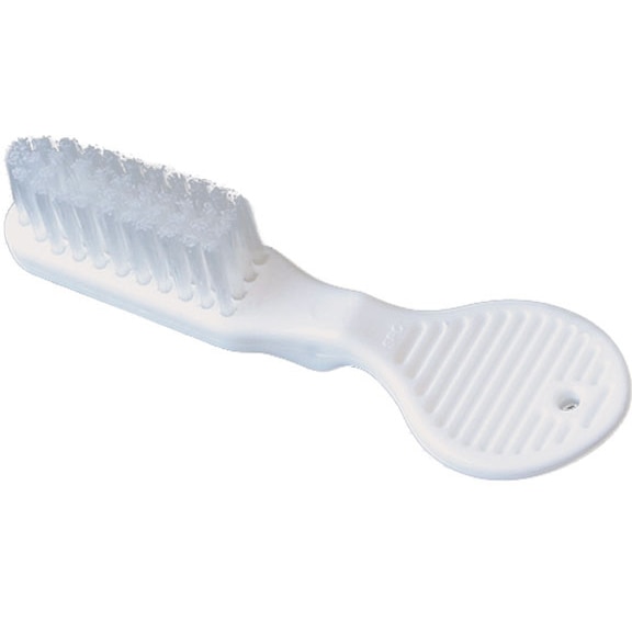 THUMBPRINT HANDLE TOOTHBRUSHES | ICS Jail Supplies