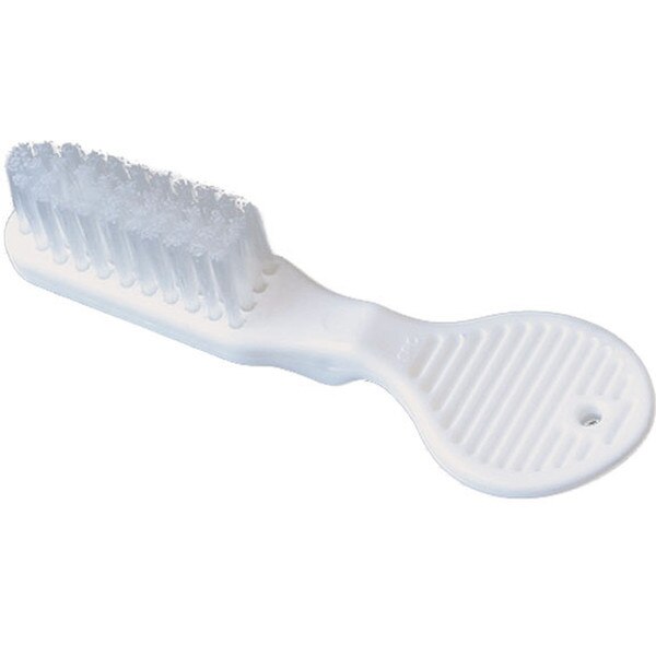 THUMBPRINT HANDLE TOOTHBRUSHES | ICS Jail Supplies