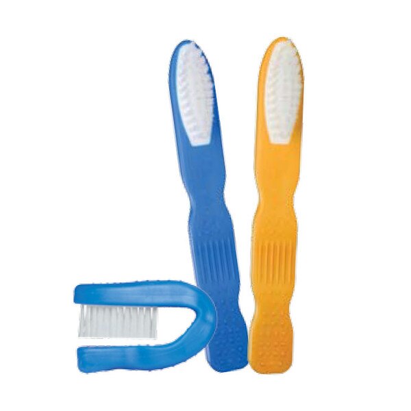 SUPERMAXX FLEXIBLE TOOTHBRUSHES | ICS Jail Supplies
