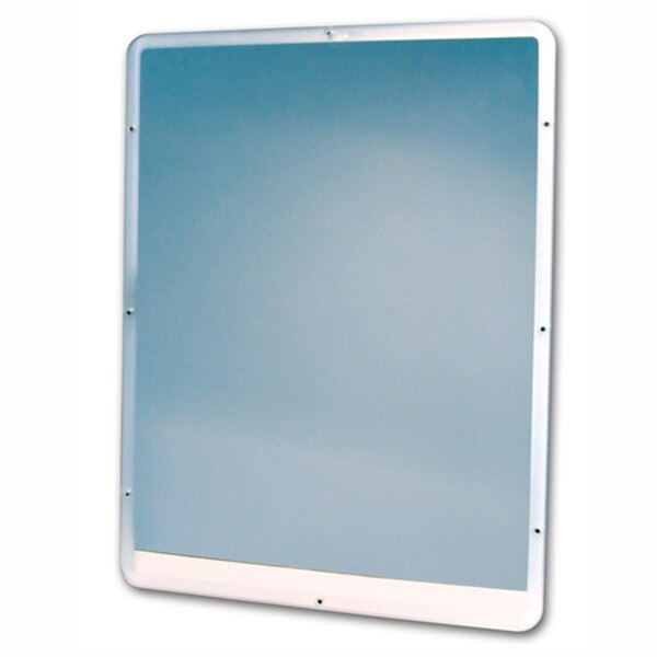 CORTECH VENTURA ACRYLIC MIRRORS | ICS Jail Supplies